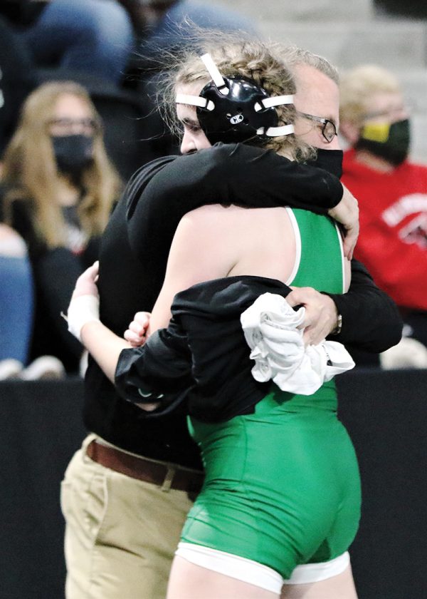 PIN AND YOU’RE IN | News, Sports, Jobs - Messenger News